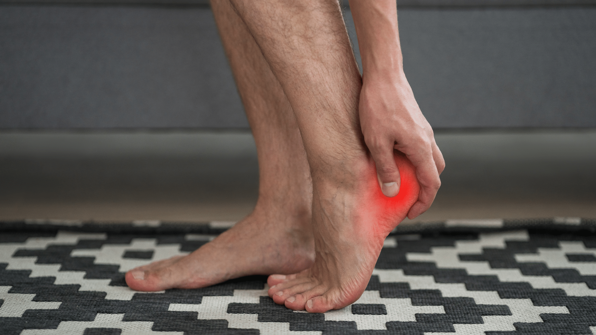 Outer Foot Pain: Causes and Treatments