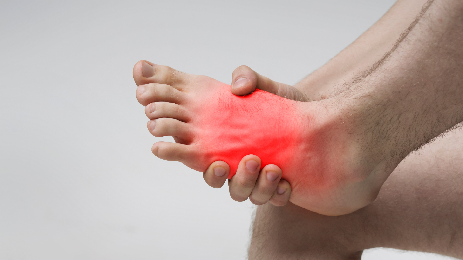 Pain on the Outside of Your Foot: Causes and Solutions